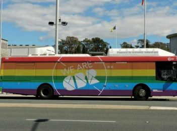 Keeping Canberra moving - more rapid bus routes, buses and drivers to ...