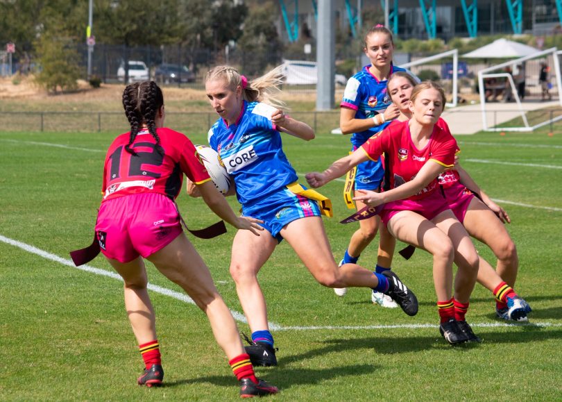 Community sport given the green light but enforceable quarantine ...