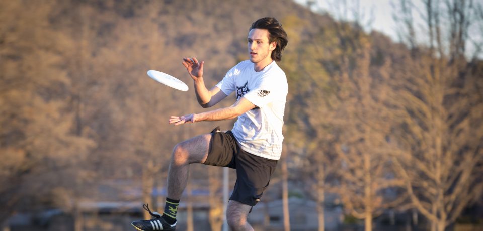 Frisbee followers take ultimate leap back into competition | My Gungahlin