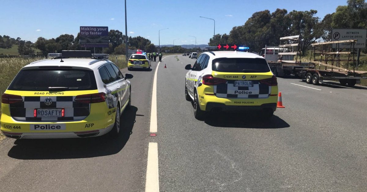 Drugs found in half of all drivers involved in fatal crashes this year ...