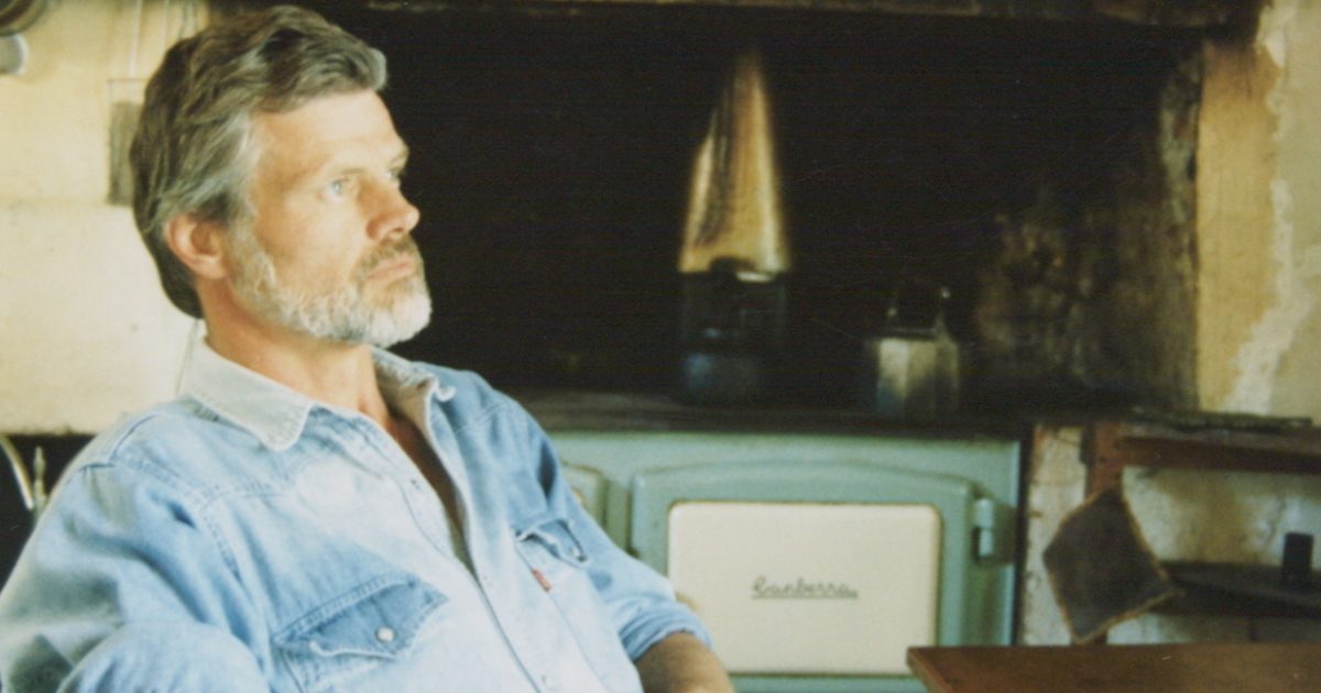 Ross Bennett: reptile expert and author pursued life with passion | My ...