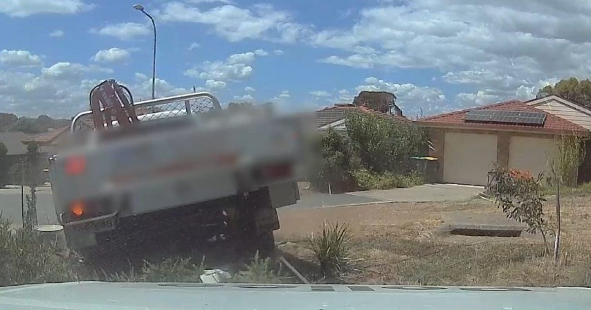 Confusion in court after alleged dangerous, multi-suburb police pursuit ...