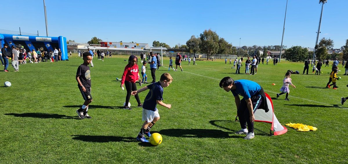 How the Gungahlin United Football Club became a powerhouse in Canberra ...
